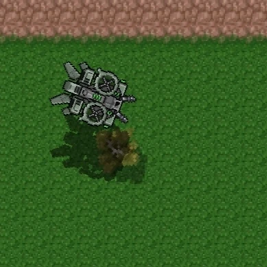 Category:Experimental Units | Rusted Warfare RTS Wikia | Fandom