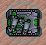 Missile Tank | Rusted Warfare RTS Wikia | Fandom