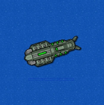 Nautilus | Rusted Warfare RTS Wikia | Fandom