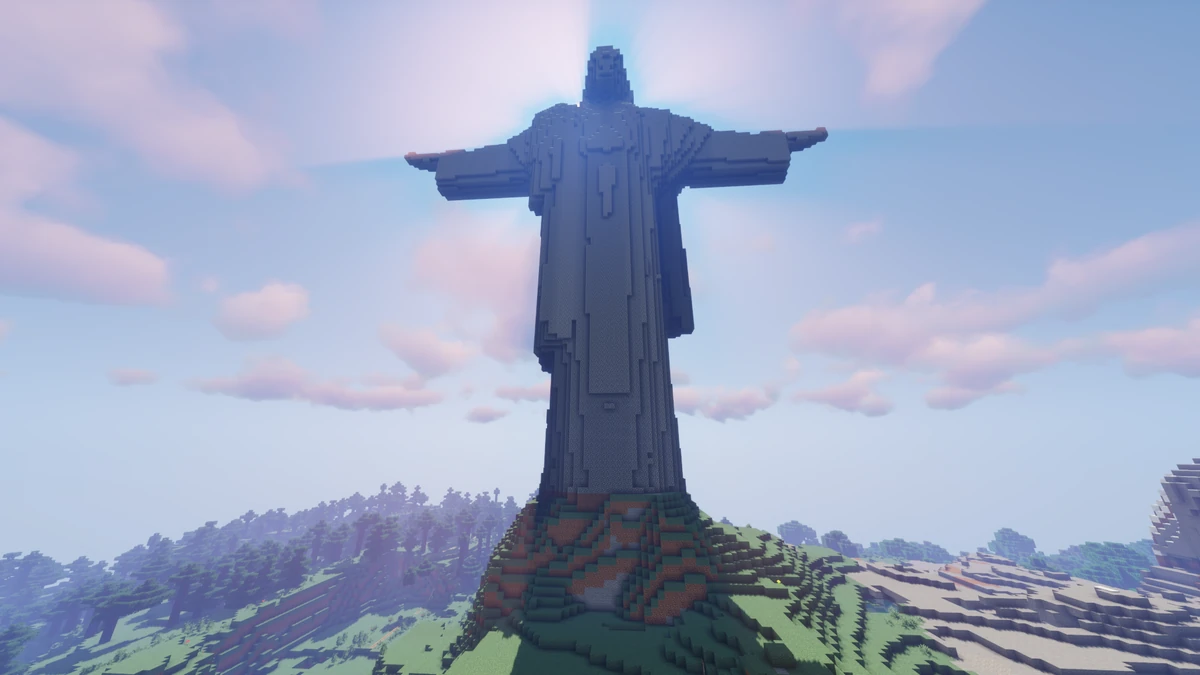 Iisus | Rustic Craft Wiki | Fandom