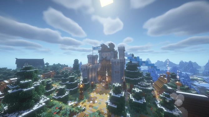 Rustic Craft Wiki | Fandom