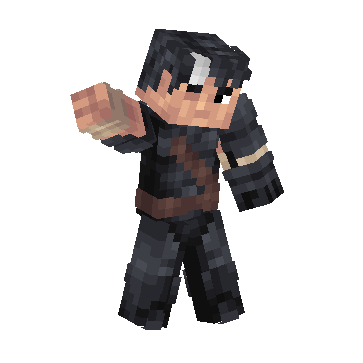 Personaje | Rustic Craft Wiki | Fandom