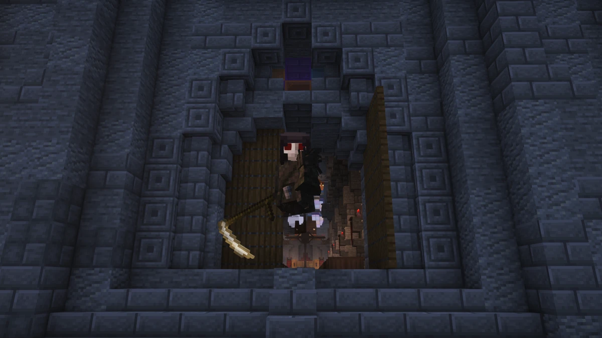 Strigoiul | Rustic Craft Wiki | Fandom