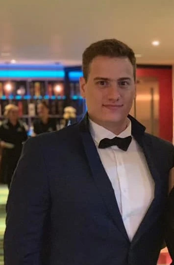 Nico Santa | Rustipedia Wiki | Fandom