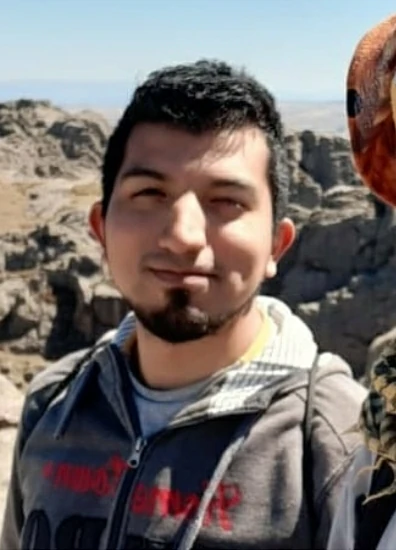 Christian Carpio | Rustipedia Wiki | Fandom