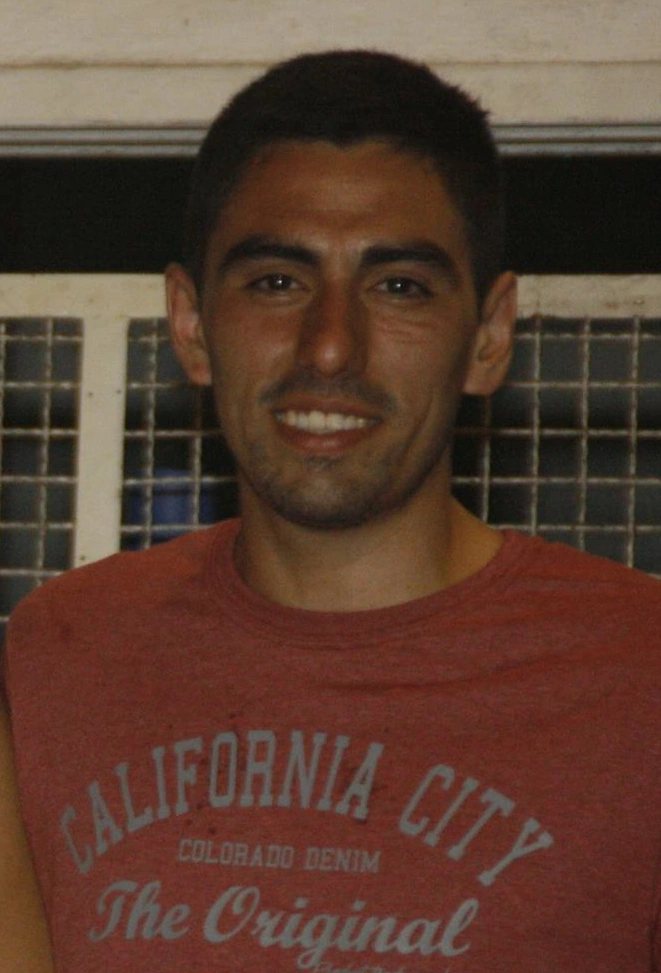 Alexis Portela | Rustipedia Wiki | Fandom