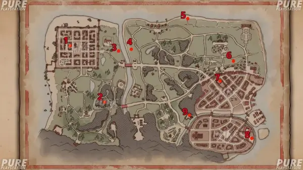 Musical Notes | Rustler Wiki | Fandom