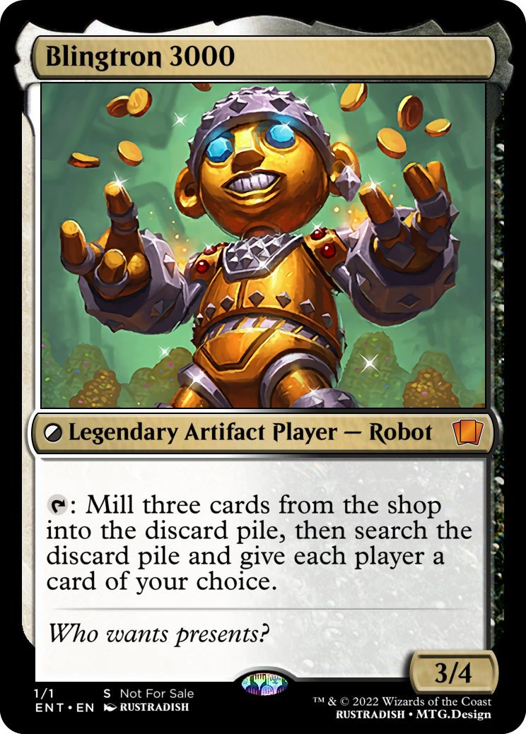 MTG Jeopardy | Rustradish Wiki | Fandom