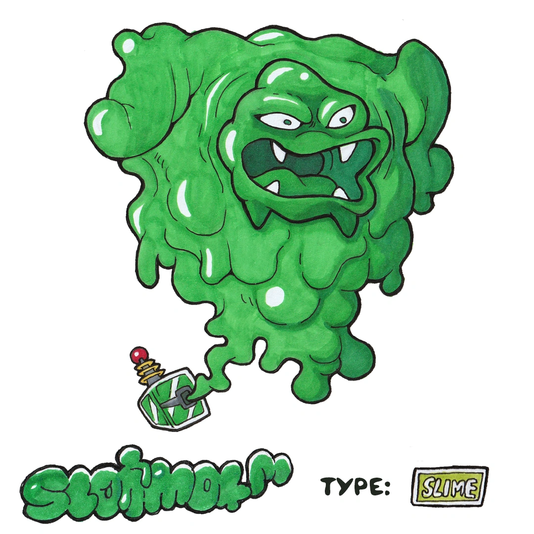 Sloimolm | Rustradish Wiki | Fandom