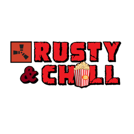 Custom Items | Rusty & Chill Wiki | Fandom