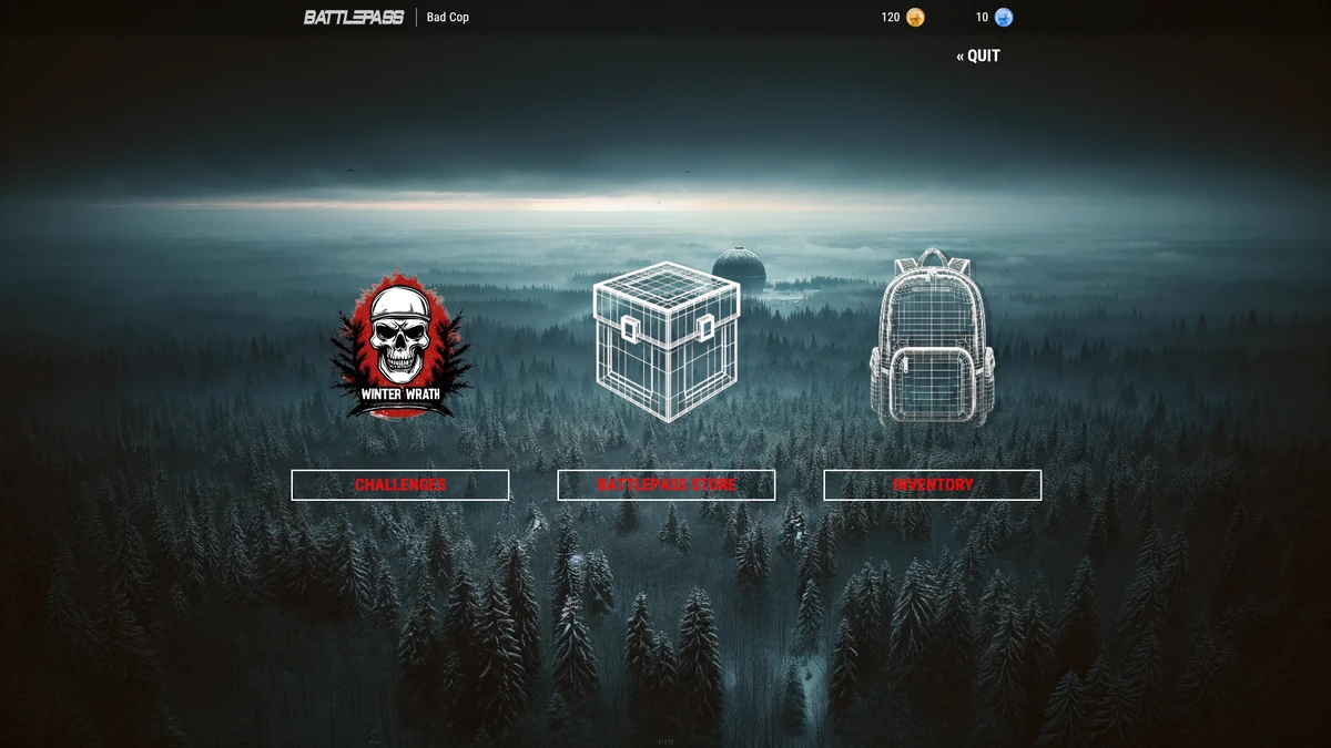 Battlepass | Rusty & Chill Wiki | Fandom