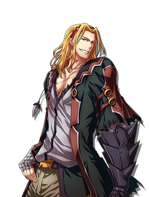 Tude | Rusty Hearts Revolution Wiki | Fandom