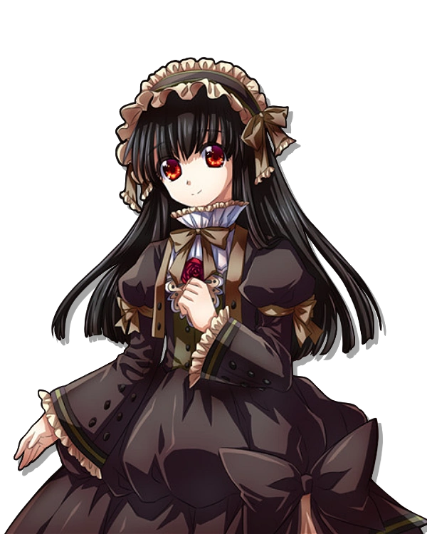 Leila | Rusty Hearts Revolution Wiki | Fandom