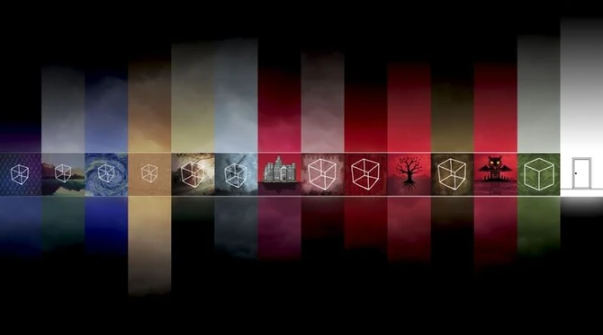 Wiki Rusty Lake | Fandom