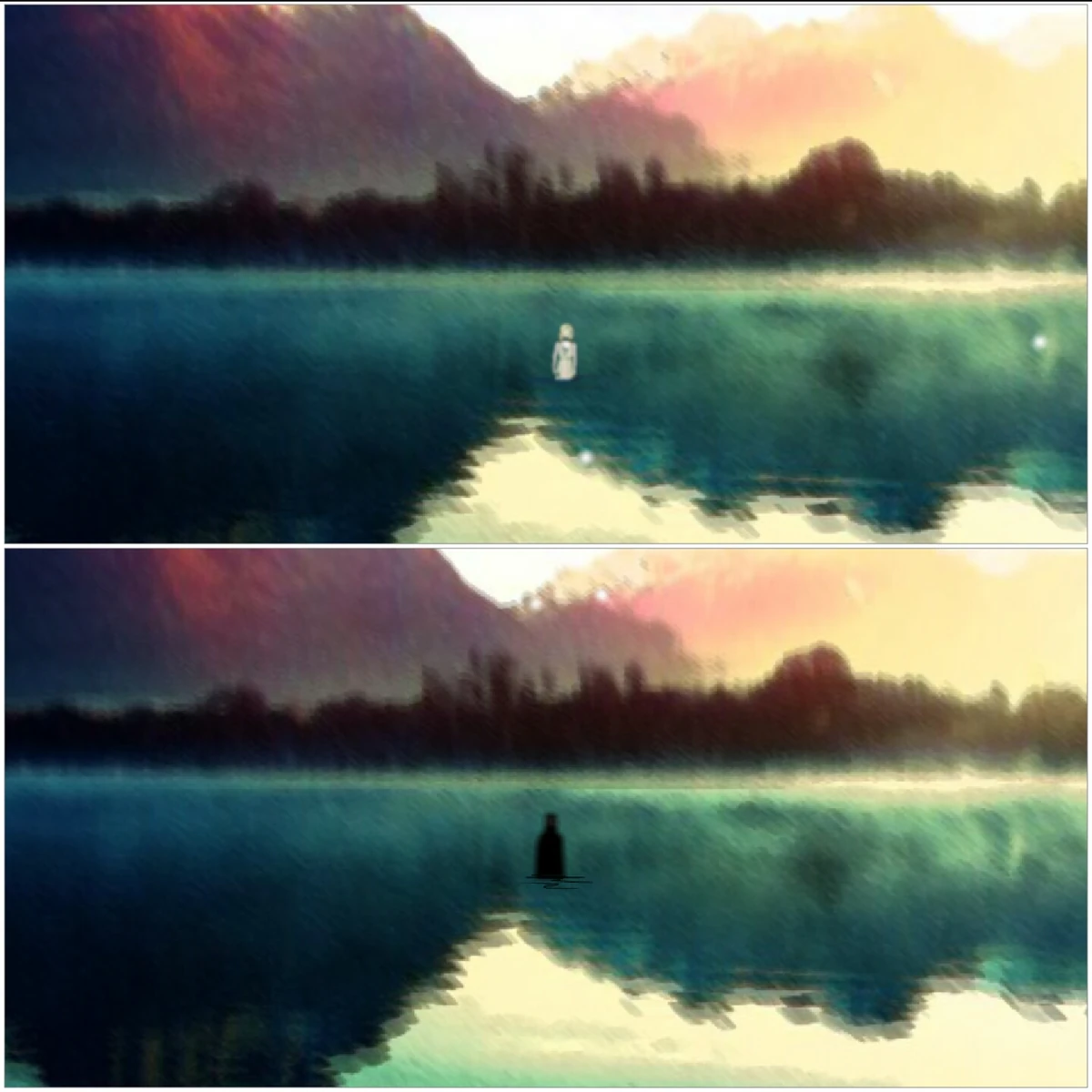 Rusty Lake/Galerie | Wiki Rusty Lake | Fandom