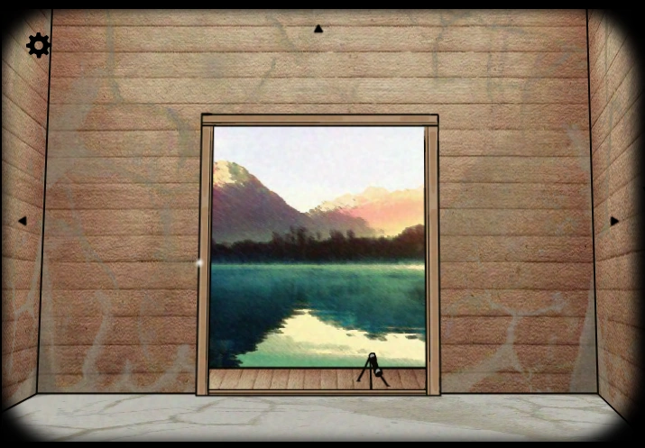 La Cabine | Wiki Rusty Lake | Fandom