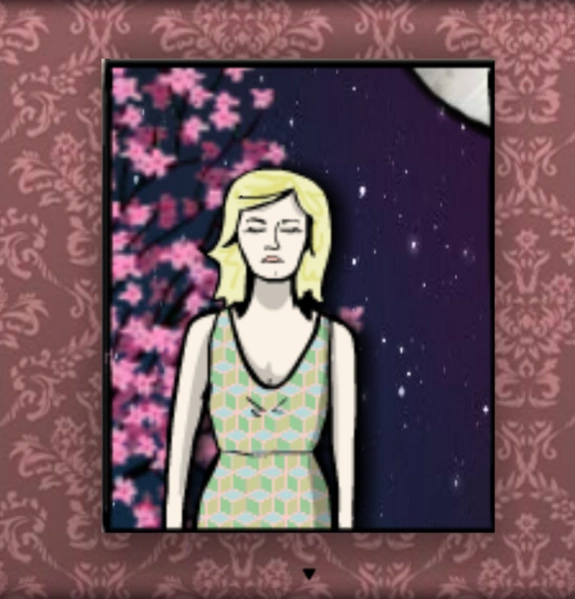 Liste des Personnages | Wiki Rusty Lake | Fandom