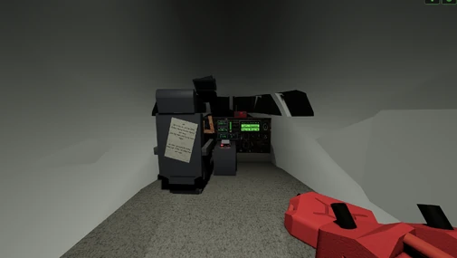 Tutorial | Rusty Plane Wiki | Fandom