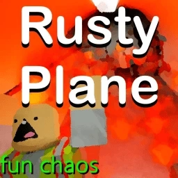 Tutorial | Rusty Plane Wiki | Fandom