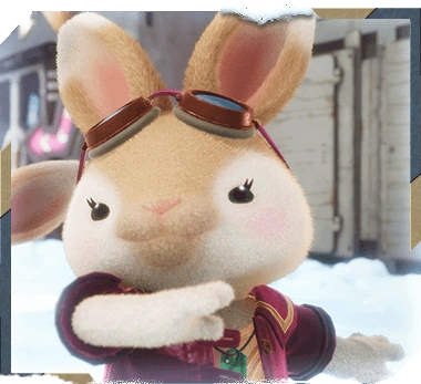 Anna | Rusty Rabbit Wiki | Fandom