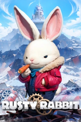 Rusty Rabbit | Rusty Rabbit Wiki | Fandom