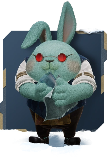 Lucas | Rusty Rabbit Wiki | Fandom