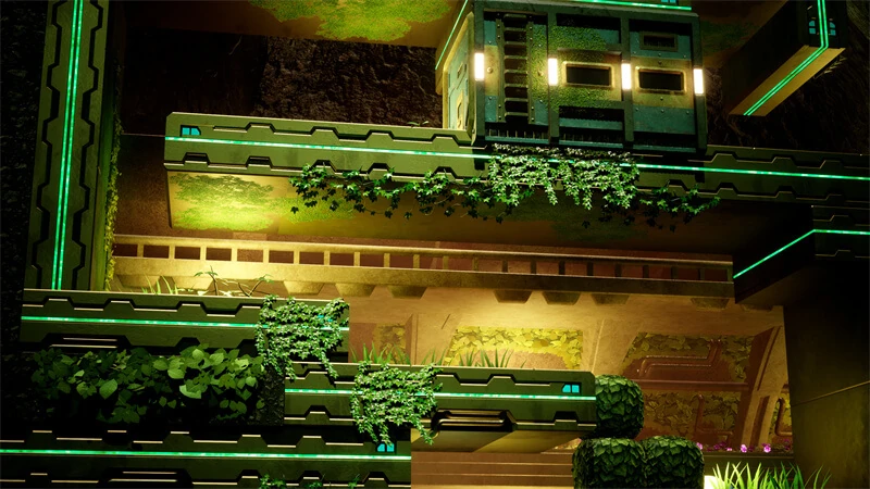 World Tree | Rusty Rabbit Wiki | Fandom