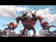 Rusty Rabbit | Rusty Rabbit Wiki | Fandom