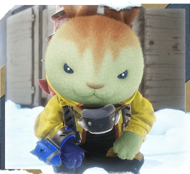 Flemy | Rusty Rabbit Wiki | Fandom