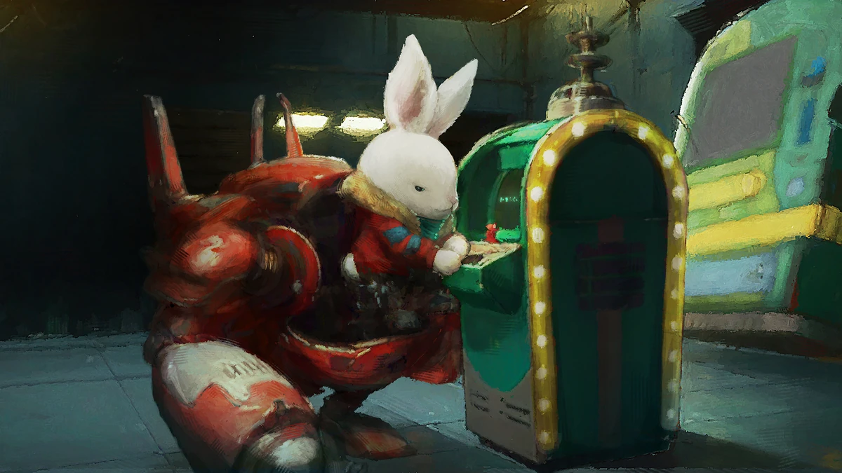 Category:Rusty Rabbit Wiki | Rusty Rabbit Wiki | Fandom