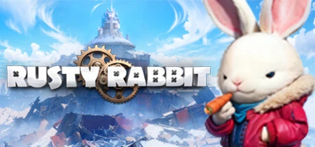 Rusty Rabbit Wiki | Fandom