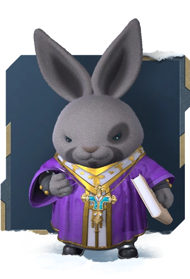 Bower | Rusty Rabbit Wiki | Fandom