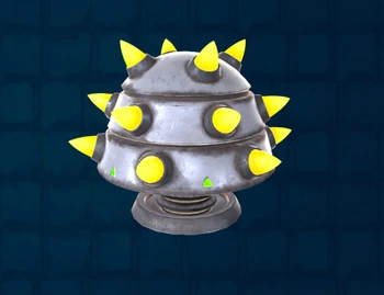 Rust Fungus | Rusty Rabbit Wiki | Fandom