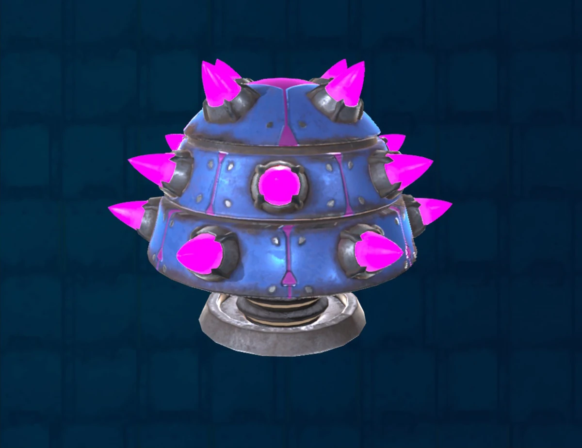 Undead Rust Fungus | Rusty Rabbit Wiki | Fandom