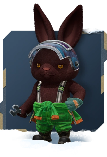 Jed | Rusty Rabbit Wiki | Fandom