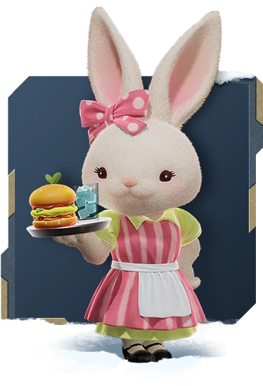 Eliza | Rusty Rabbit Wiki | Fandom