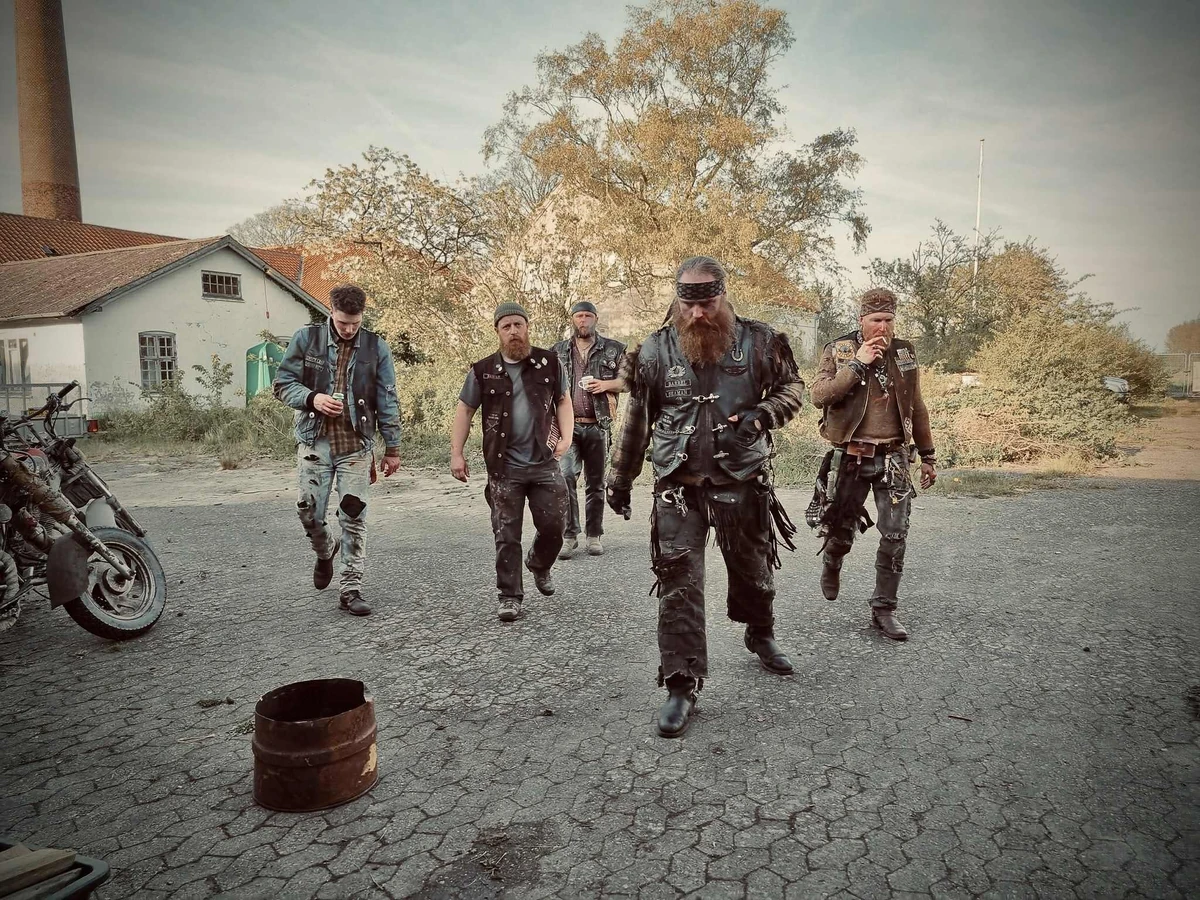 North Coast | Rusty Henchmen Wiki | Fandom