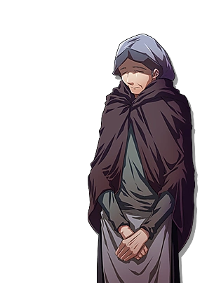 Winger | Rusty Hearts Wiki | Fandom