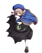 Edgar Grosvenor | Rusty Hearts Wiki | Fandom