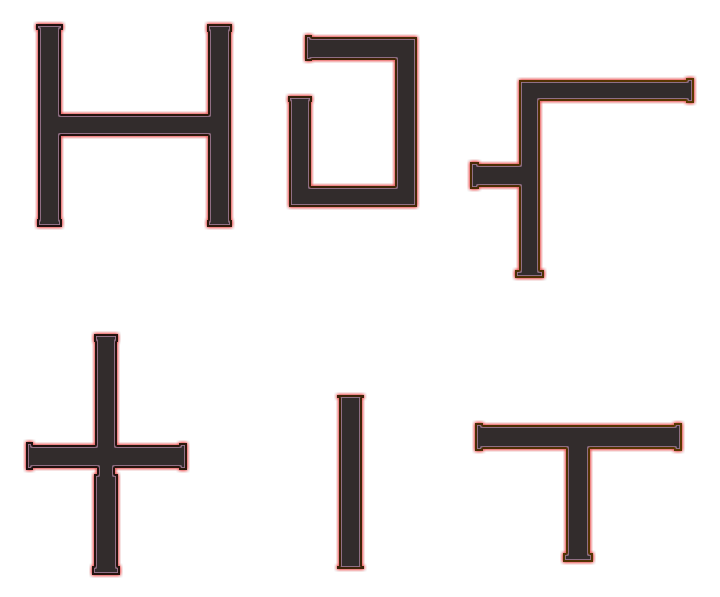 Labyrinth | Rusty Hearts Wiki | Fandom