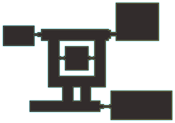 Cafeteria 2F | Rusty Hearts Wiki | Fandom