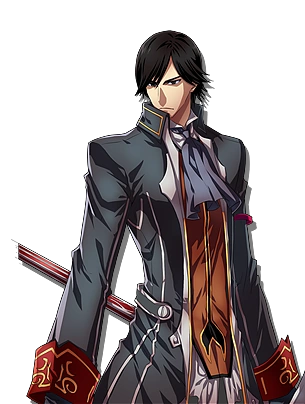 Frantz Kruger | Rusty Hearts Wiki | Fandom