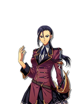 Elma | Rusty Hearts Wiki | Fandom