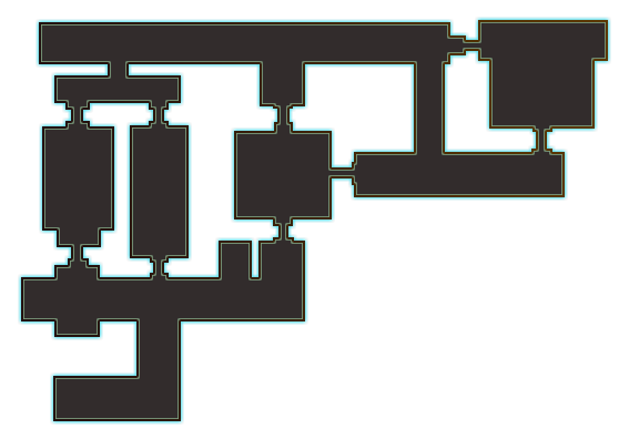 Cafeteria 1F | Rusty Hearts Wiki | Fandom