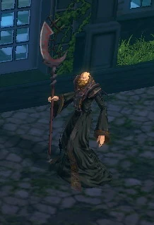 Summoner | Rusty Hearts Wiki | Fandom