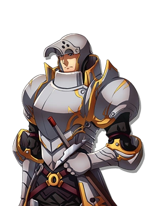 Knight Guard | Rusty Hearts Wiki | Fandom