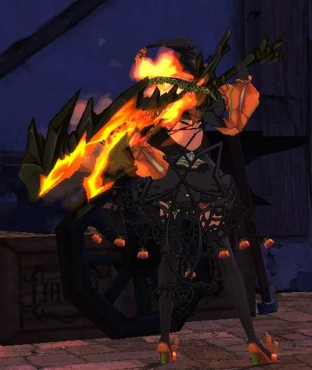 Epic | Rusty Hearts Wiki | Fandom