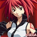 Angela Strraughend | Rusty Hearts Wiki | Fandom