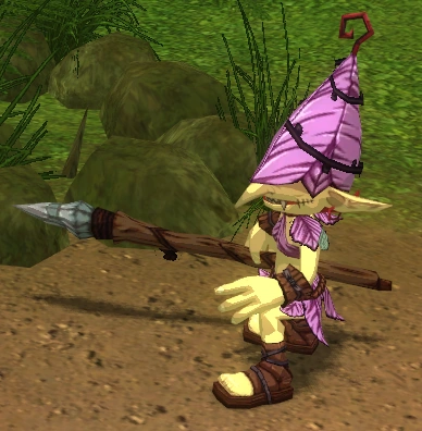 Fairy Assault | Rusty Hearts Wiki | Fandom