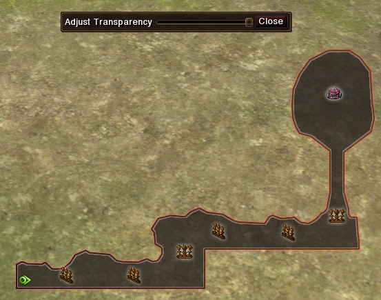 Lizard's Cove | Rusty Hearts Wiki | Fandom